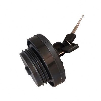 China Lock Accessories for Foton AUMARK Trucks L1110030101A0 PARTS Fuel Tank Assembly Truck for sale