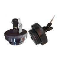 China Lock Accessories for Foton AUMARK Trucks L1110030101A0 PARTS Fuel Tank Assembly Truck for sale