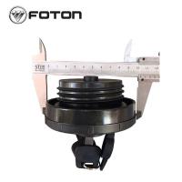China Lock Accessories for Foton AUMARK Trucks L1110030101A0 PARTS Fuel Tank Assembly Truck for sale