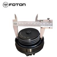 China Lock Accessories for Foton AUMARK Trucks L1110030101A0 PARTS Fuel Tank Assembly Truck for sale