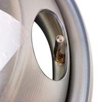 China Foton Aumark Truck Vacuum Steel Rim Wheel Original Car Truck Parts for Truck for sale