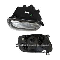 China Omac Special Anti-Fog Light for Foton Auto Original Parts of Front Bumper Light Truck for sale