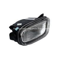 China Omac Special Anti-Fog Light for Foton Auto Original Parts of Front Bumper Light Truck for sale