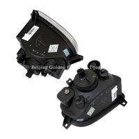 China Omac Special Anti-Fog Light for Foton Auto Original Parts of Front Bumper Light Truck for sale