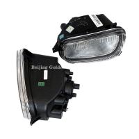 China Omac Special Anti-Fog Light for Foton Auto Original Parts of Front Bumper Light Truck for sale
