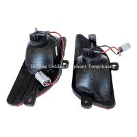 China Foton Car Fitment Rear Fog Light 4116210-P00 for GRATOUR ix5 MPV 16.01- at Affordable for sale