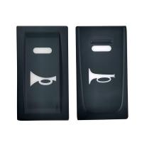 China Original Foton Aumark Musical Truck Horn Switch Online for 2010- Trucks Year 2010- for sale