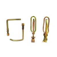 China Original Car Truck Parts Foton AUMARK Truck Pallet Hooks Locks at Affordable for sale