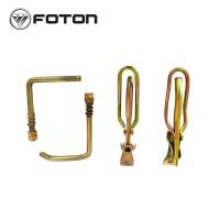 China Original Car Truck Parts Foton AUMARK Truck Pallet Hooks Locks at Affordable for sale