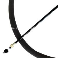 China Foton Tuyano E S Side Slide Door Open Handle Cable Assembly V1640150016A0 for Top- for sale