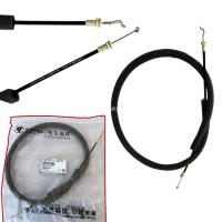 China Foton Tuyano E S Side Slide Door Open Handle Cable Assembly V1640150016A0 for Top- for sale