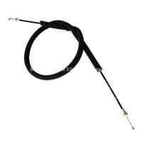 China Foton Tuyano E S Side Slide Door Open Handle Cable Assembly V1640150016A0 for Top- for sale