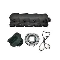 China Foton Aumark Truck 3.8 Valve Chamber Cover for Truck Parts Online Original Car Parts for sale