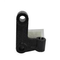 China Foton Aumark Truck Front Shock Absorber Bracket Black AOLING Original Car Truck Parts for sale