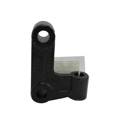 China Foton Aumark Truck Front Shock Absorber Bracket Black AOLING Original Car Truck Parts for sale