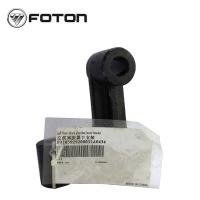 China Foton Aumark Truck Front Shock Absorber Bracket Black AOLING Original Car Truck Parts for sale