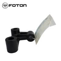 China Foton Aumark Truck Front Shock Absorber Bracket Black AOLING Original Car Truck Parts for sale