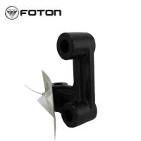 China Foton Aumark Truck Front Shock Absorber Bracket Black AOLING Original Car Truck Parts for sale