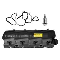 China Foton ISF 3.8 O Marco S3 O Bell Valve Cover J4946240F5293 for Auto Accessories 2016- for sale