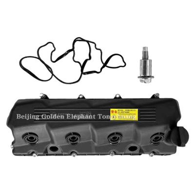 China Foton ISF 3.8 O Marco S3 O Bell Valve Cover J4946240F5293 for Auto Accessories 2016- for sale