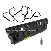 China Foton ISF 3.8 O Marco S3 O Bell Valve Cover J4946240F5293 for Auto Accessories 2016- for sale