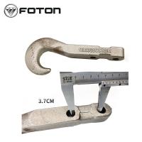 China Traction Trailer Hook for Original Foton Aumark Car Truck Parts Superior Guaranteed for sale