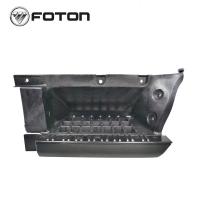 China Plastic Truck Parts Foton Aumark Original Car Clutch Pedal Best Performance for sale