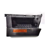 China Plastic Truck Parts Foton Aumark Original Car Clutch Pedal Best Performance for sale