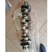 China Durable Construction 6CT QSC8.3 Crankshaft for 2016- Year Engine Code 3904363 3917443 for sale