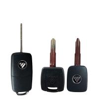 China Original Car Foton Aumark Chain Truck Key with Metal Material and at Chinese for sale