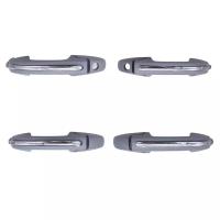 China Picture of CY-CP OE NO. Foton Tunland 2037 Exterior Door Handle P1620150018A0 for sale