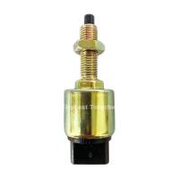 China Foton Tunland G7 P1373040007A0 Chinese Trucks Clutch Switch Sensor for HONDA Superior for sale