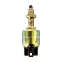 China Foton Tunland G7 P1373040007A0 Chinese Trucks Clutch Switch Sensor for HONDA Superior for sale