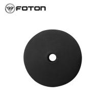 China Foton Aumark Truck Container Buffer Block with Rubber Pad Original Car Truck Parts for sale
