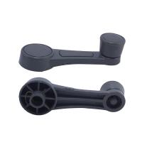China 1998-2001 Year Plastic Car Door Glass Handle for Original Foton Aumark Truck Parts for sale