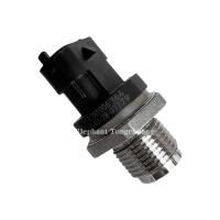 China Safely Monitor Fuel Rail Pressure with Foton Aumark Tunland 5301141 0281006326 Sensor for sale
