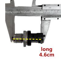 China Safely Monitor Fuel Rail Pressure with Foton Aumark Tunland 5301141 0281006326 Sensor for sale