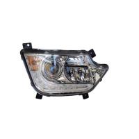 China Professional Foton Aumark Full LED Truck Electronic Headlight for Car Fitment for sale