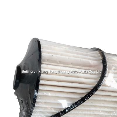 China High Demand Truck Fuel Filters Category Original Foton Aumark ISF 2.8 5264870 FS19925 for sale