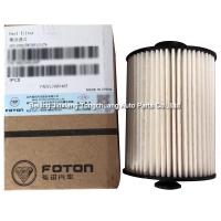 China High Demand Truck Fuel Filters Category Original Foton Aumark ISF 2.8 5264870 FS19925 for sale