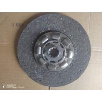 China 1601ZB6-130 Clutch Driven Plate for First Generation GRATOUR ix5 MPV 16.01- by Foton for sale