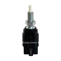 China 0.04kg Chinese Trucks Clutch Switch Sensor For Foton Tunland G7 P1373040007A0 for sale