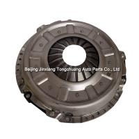 China Foton Aumark Auto Parts 2.8 Pressure Clutch Driven Plate for Car Fitment at Affordable for sale