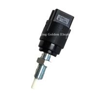 China 0.04kg Chinese Trucks Clutch Switch Sensor For Foton Tunland G7 P1373040007A0 for sale