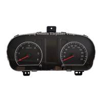 China Foton Tuoluzhe E3E5E7 Combination Instrument Assy P1381010002A0 85 mm Car Make universal for sale
