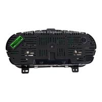 China Foton Tuoluzhe E3E5E7 Combination Instrument Assy P1381010002A0 85 mm Car Make universal for sale