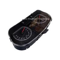 China Foton Tuoluzhe E3E5E7 Combination Instrument Assy P1381010002A0 85 mm Car Make universal for sale