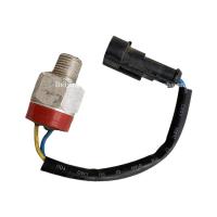 China Foton Truck Spare Parts Omako Aoling Rapid Transit Temperature Oxygen Sensor 00711-0187 for sale