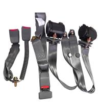 China Foton Aumark Truck Accessories Safety Belt for First Generation GRATOUR ix5 MPV 16.01- for sale