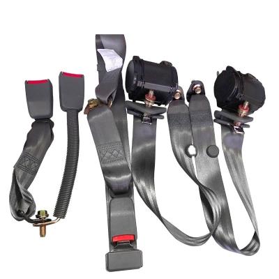 China Foton Aumark Truck Accessories Safety Belt for First Generation GRATOUR ix5 MPV 16.01- for sale